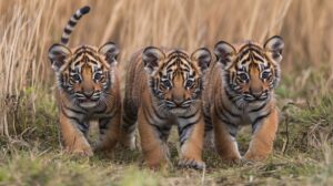 Interesting Facts to Know About the Bengal Tiger - Human Ima